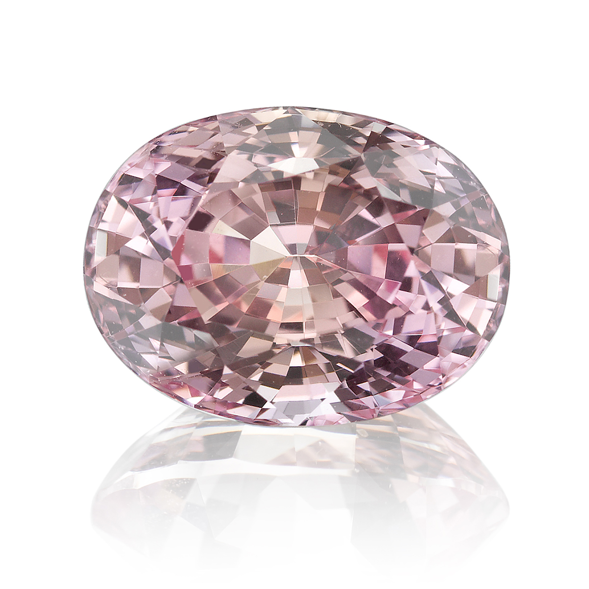 A MYRIAD OF COLORS – SPINEL & FANCY SAPPHIRE – Omi Gems